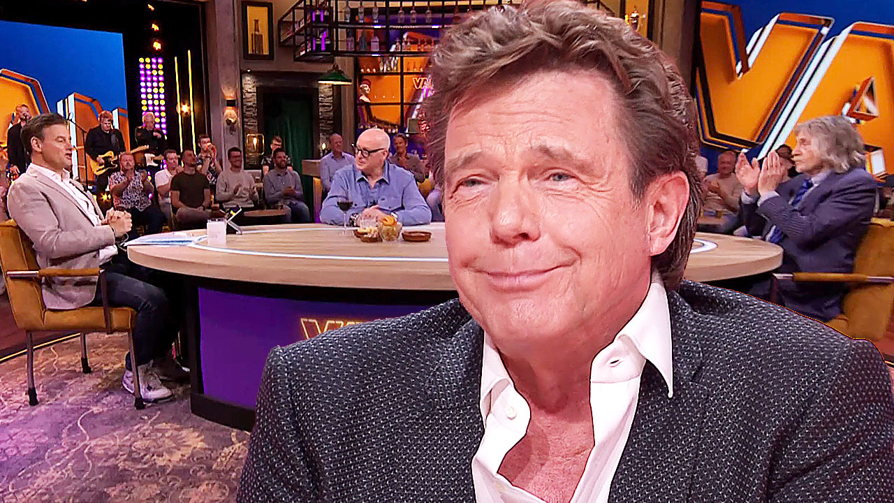Grote dag voor toekomst VI: mannen op audiëntie bij John de Mol – News