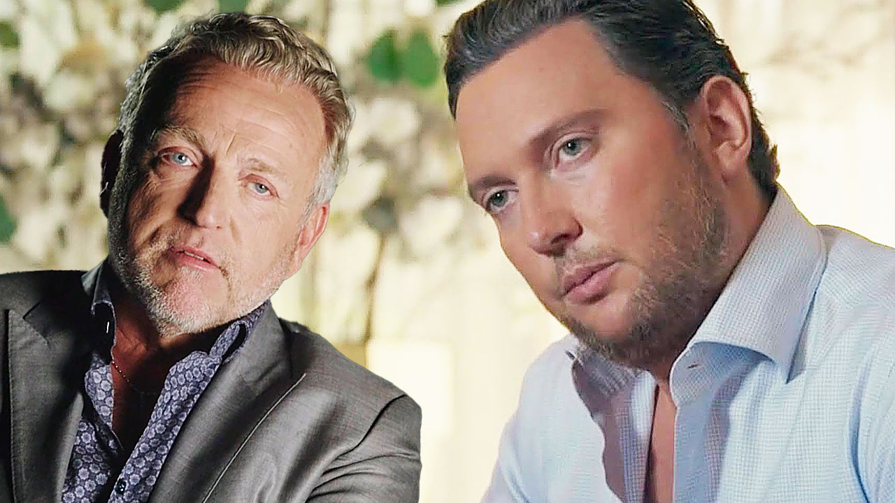 Tino Martin sloopt Gordon: ‘Roept over zichzelf af dat hij pispaal is ...