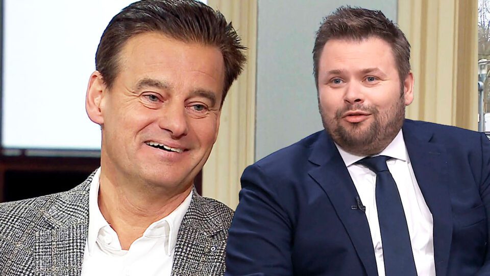 Wilfred Genee weigert optreden bij NPO: ‘Ze wilden grap uithalen’ – News