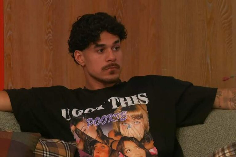 Deborah haalt iedere twijfel weg over relatiestatus met Big Brother ...