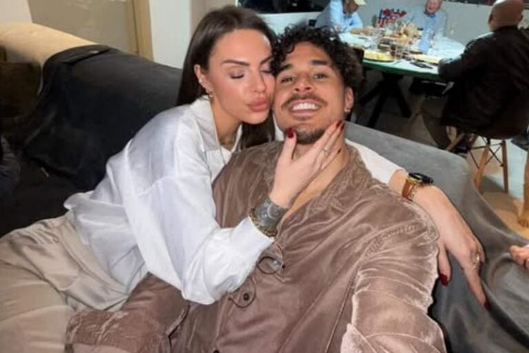 Relatie Mattheüs uit Big Brother definitief voorbij? Deborah vertrekt ...