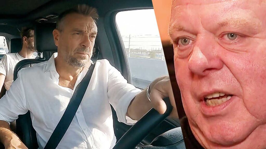 Waarom geen tv-ontslag Tom Waes en Peter Gillis? ‘Dit is heel krom’ – News