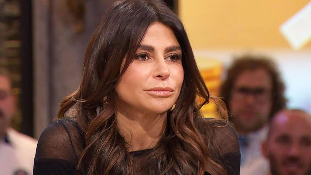 Olcay Gulsen was in beeld voor late avond NPO 1: ‘Te volle agenda’ – News