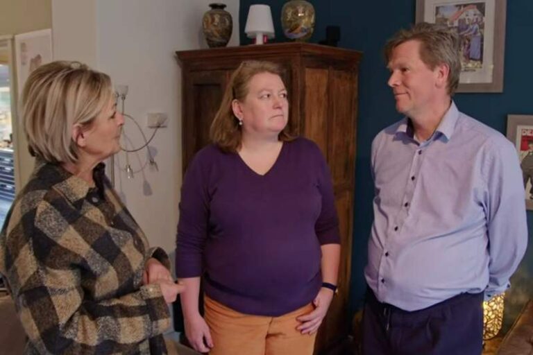 Mooi wonen of meer ruimte; keuze van Arnoud en Patricia in Kopen of ...