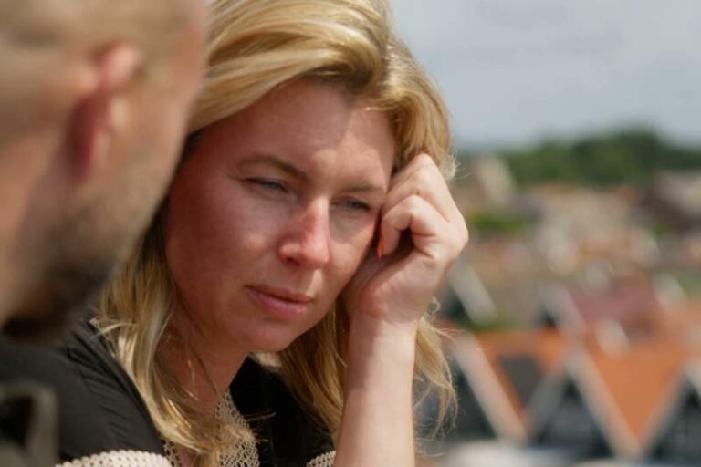 Urk!-Greetje snapt scheiding nog altijd niet: “Wilde geen ruzie” – News