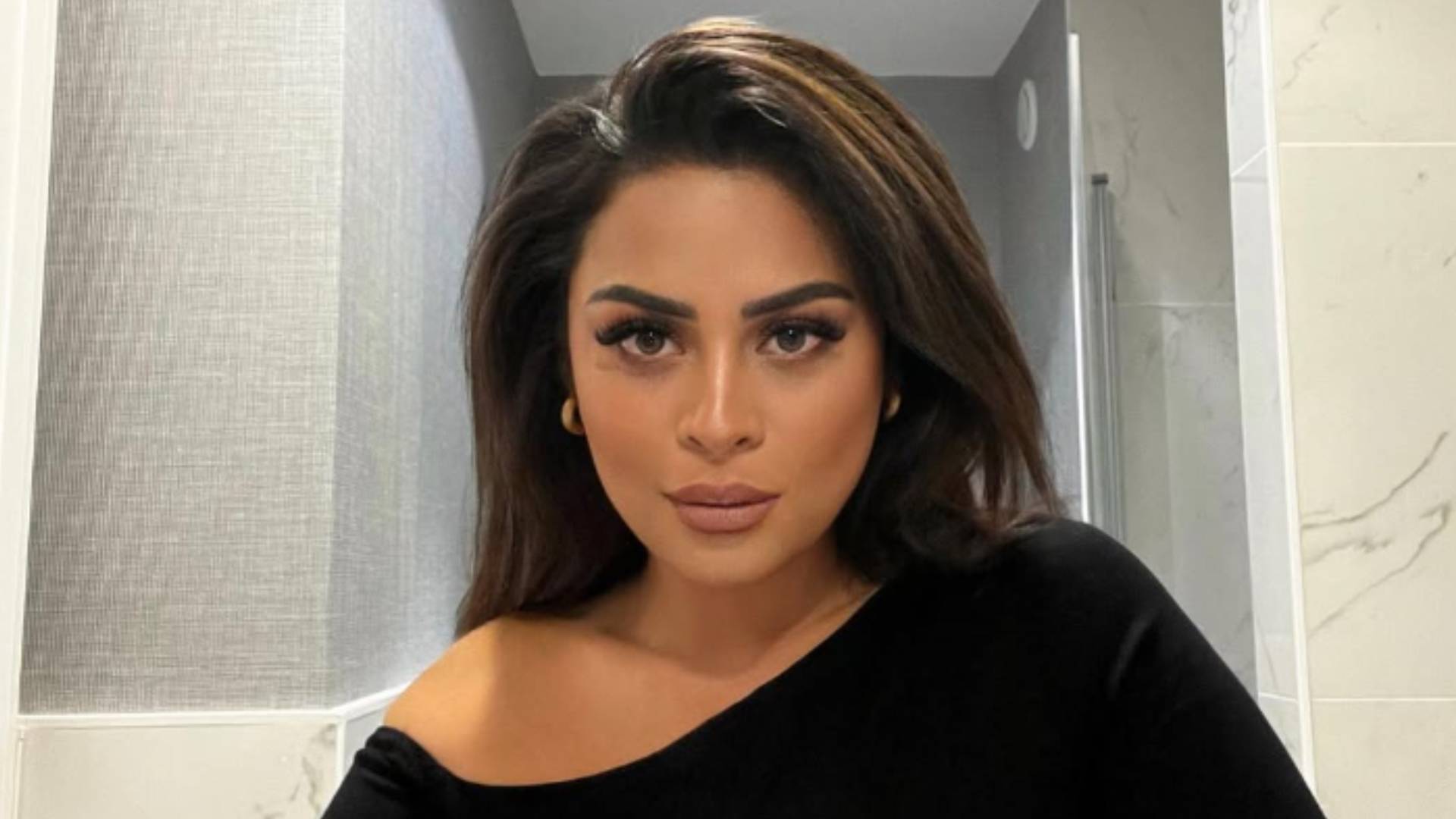 Het is officieel: Jane uit Big Brother gedumpt door vriend – News