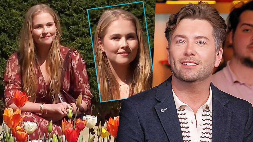 Rick Evers niet blij met Madrid-trip Amalia: ‘Vliegtickets heel duur ...