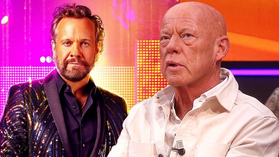 Frits Wester weigert Carlo Boszhard: ‘Heb hekel aan dragqueens’ – News