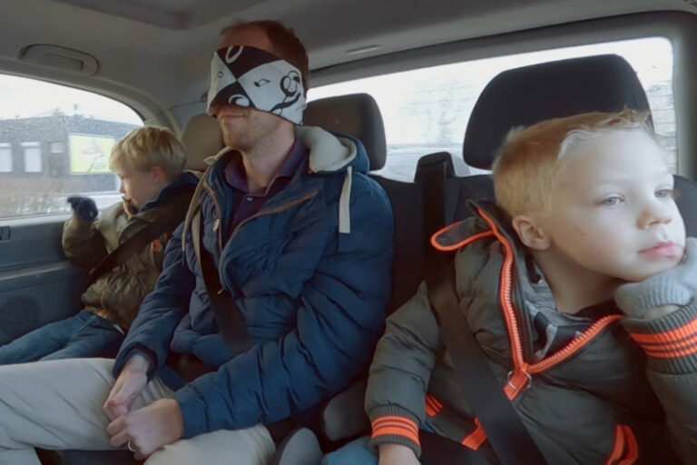 Een Huis Vol-kijkers uiten kritiek op familie Blom: “Echt ondankbaar ...