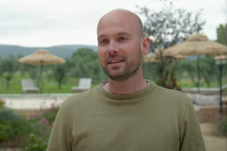 Stefan kreeg advies van oude bekende voor Married at First Sight ...