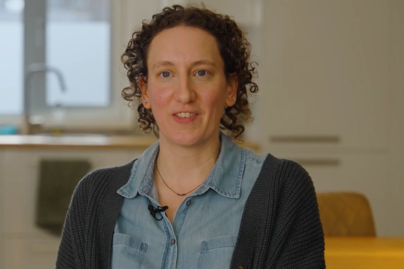 Patricia reageert voor het eerst op vertrek uit Boer zoekt Vrouw: van ...