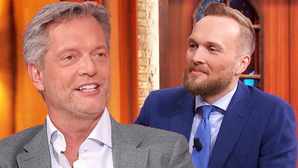 Arjen Lubach ziet af van kort geding tegen Story: ‘Heel verstandig’ – News