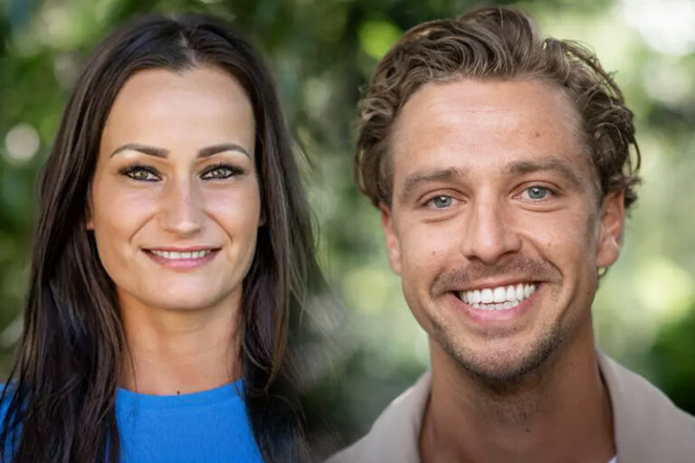 Boer zoekt Vrouw-kijkers zeggen allemaal hetzelfde over Roy – News