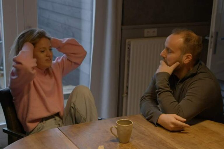 Mokerslagen in Boer zoekt Vrouw: Jan is alleen en Roel krijgt twee ...