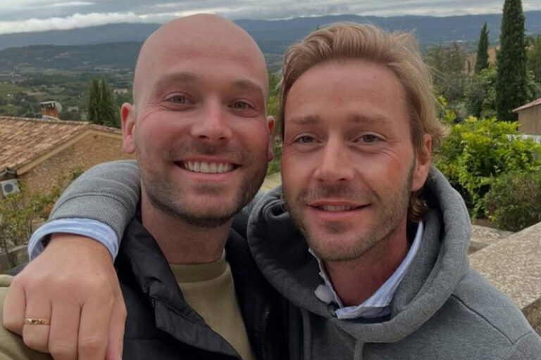 Stefan richt zich tot MAFS-kijkers na pijnlijke breuk – News