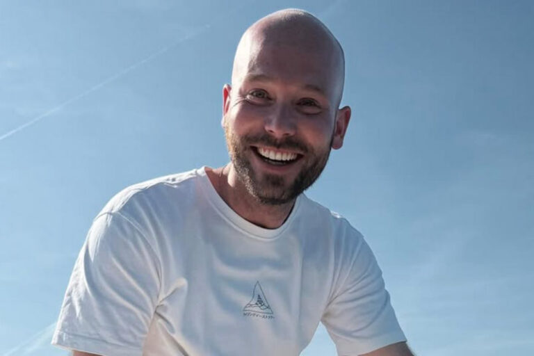 MAFS-Stefan vreest voor toekomstig dateleven: ‘Dat ga je toch doen’ – News