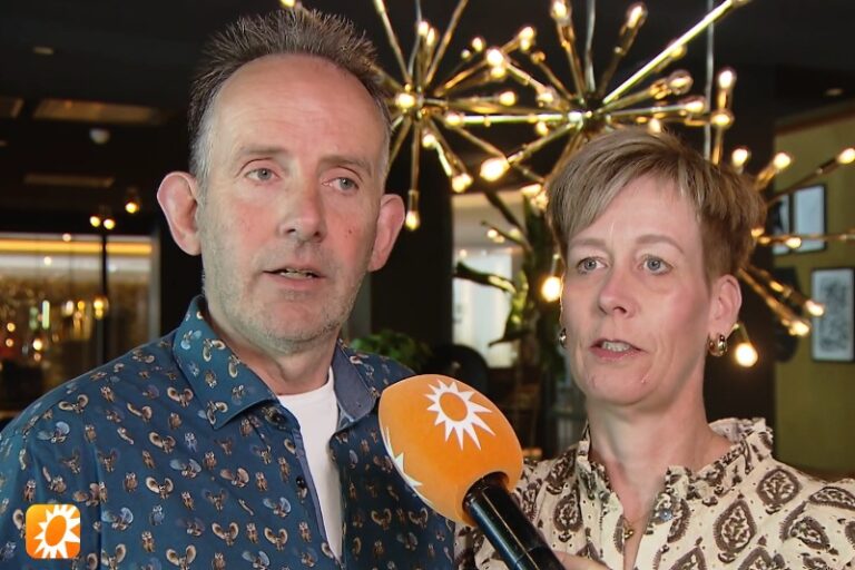 Boer Jan en Dorien (Boer zoekt Vrouw) lichten tipje van de sluier over bruiloft – News