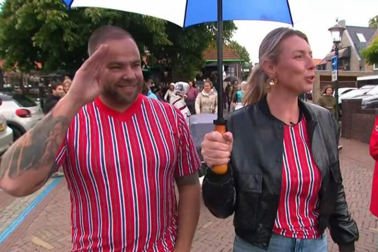 Greetje (Urk!) geeft grote update over haar en Bert – News