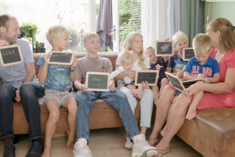 Familie Blom (Een Huis Vol) volledig in shock: “Straks vallen ze na” – News