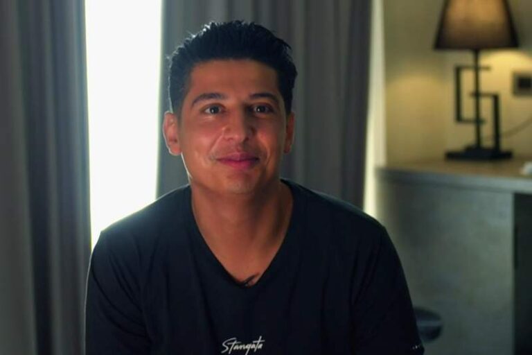 MAFS-Joey bevestigt dat hij aan het daten is met realityster: “Het ... MAFS-Joey bevestigt dat hij aan het daten is met realityster: “Het ...