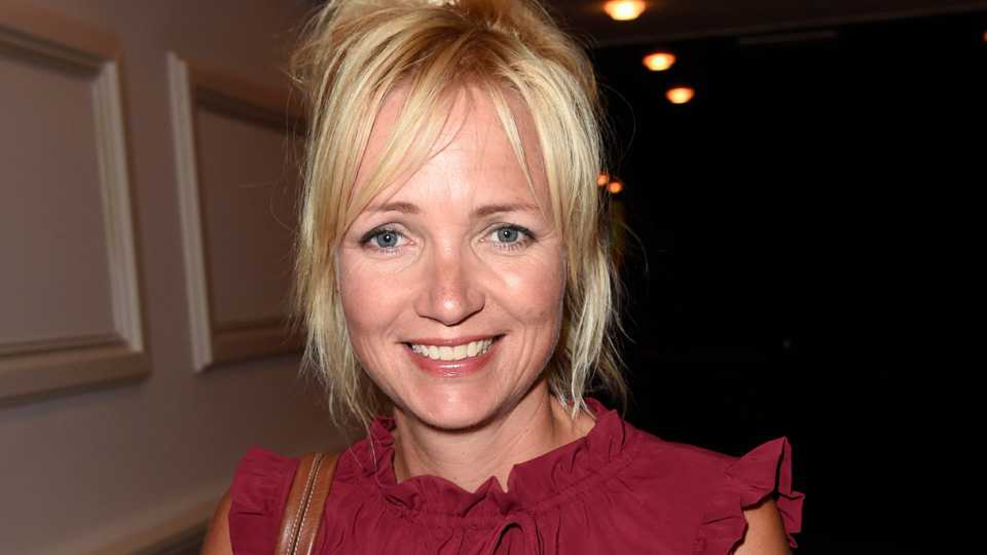 Yvon Jaspers geconfronteerd met ingrijpend verlies – News