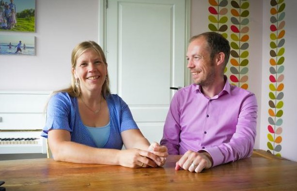 EHV: Alles verandert voor familie Blom – dit nieuws zet hun wereld op z ...