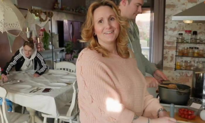 Beelden Die Het Nieuwe Seizoen van ‘Een Huis Vol’ Doen Knallen: Wat ...