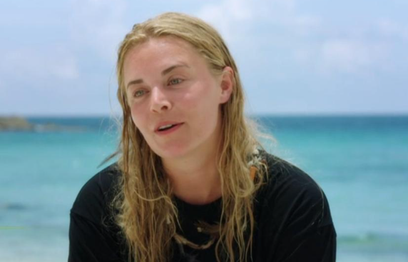 Expeditie Robinson-Exit: Roos Dickmann Doet Opmerkelijke Onthulling Na ...