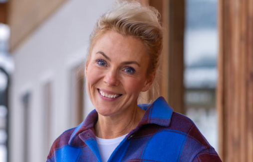 Lene Beier siger farvel til Alperne – vender hjem til Danmark for nye eventyr – News