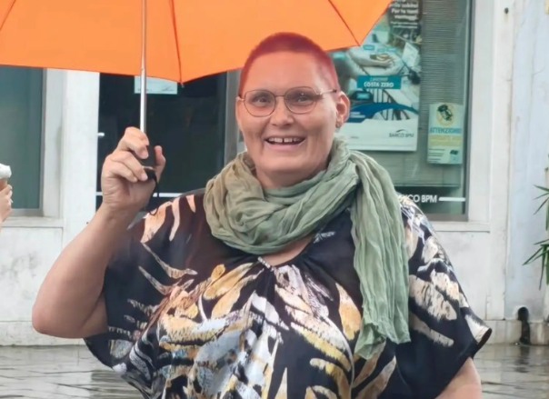 “Landmand søger kærlighed”-Efter kræften vendte tilbage: Winnie Topp ...