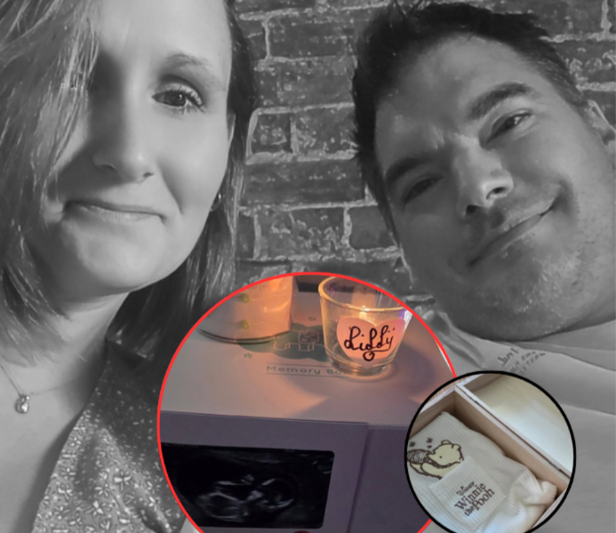 Dinsdag vol tranen: De reden waarom de familie Wildeman een tijdlang ...