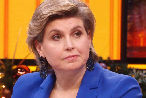Drama barst los onder columnisten: Angela de Jong krijgt felle kritiek ...